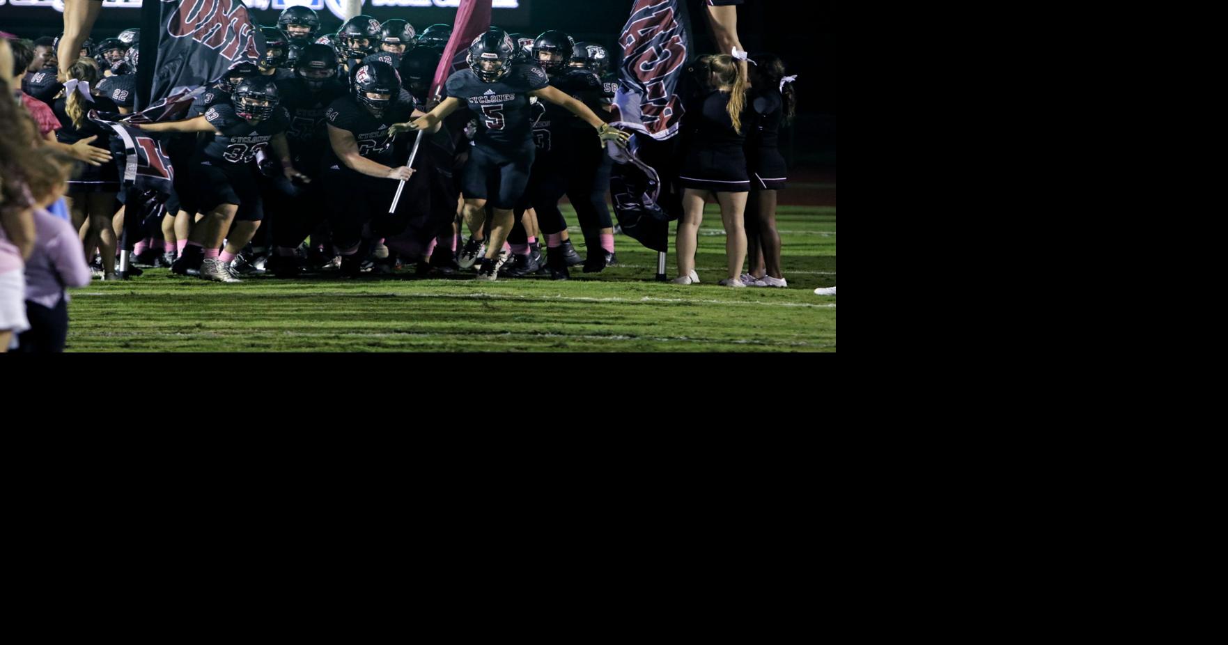 Revised SCISA football schedules | Sports | postandcourier.com