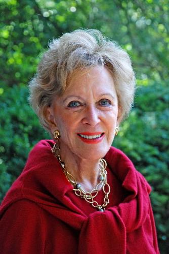 Ingram honored with national philanthropist award