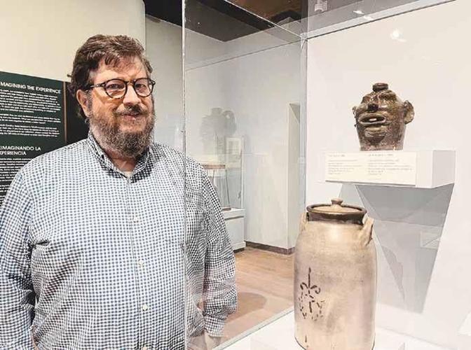 Now on exhibit | | postandcourier.com