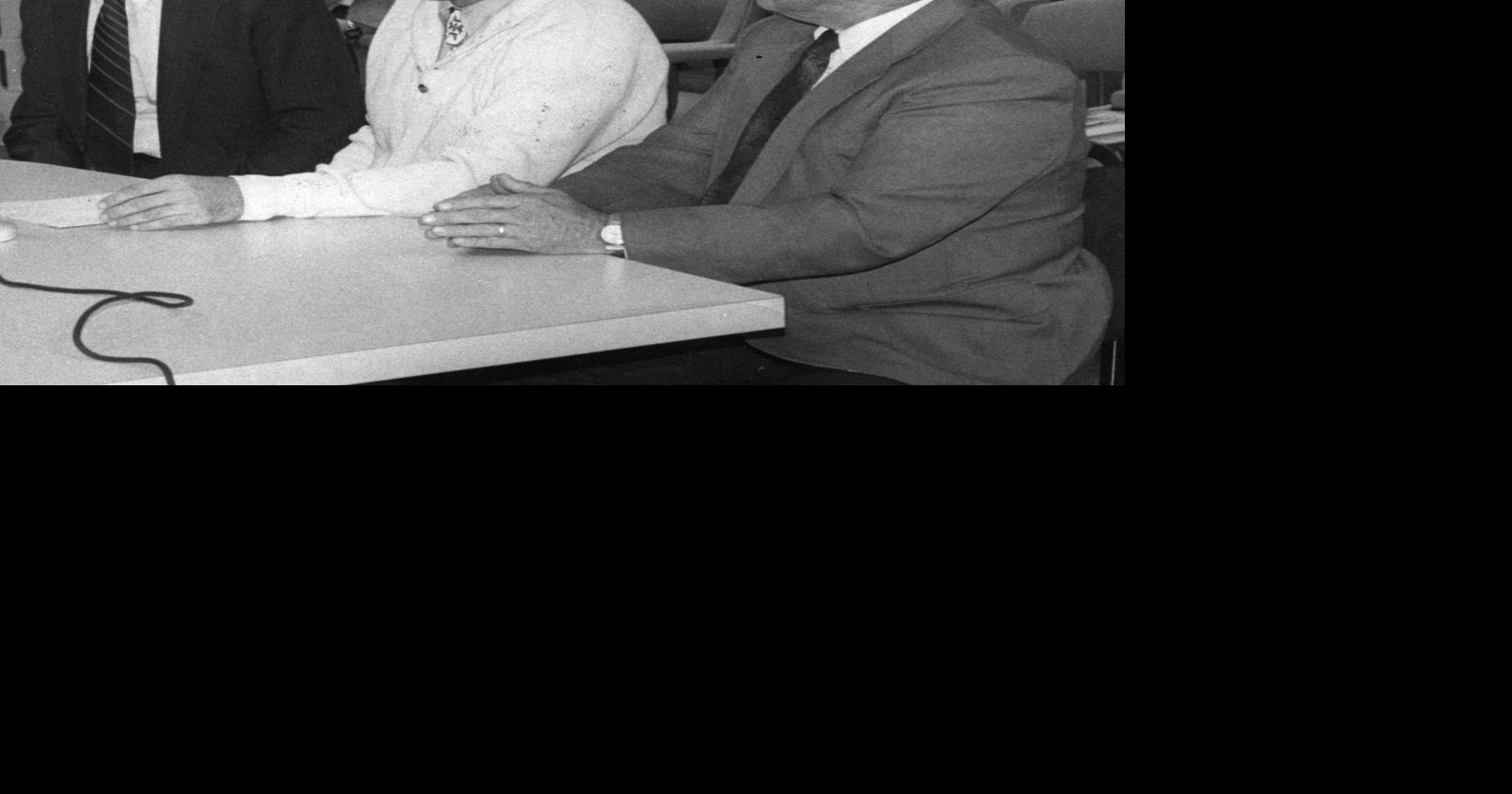 Folly Beach killer Richard Valenti up for parole; victims' families ...