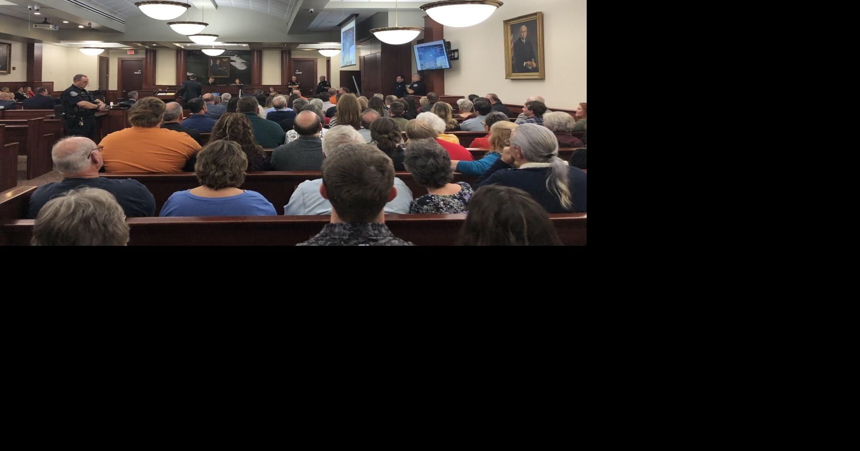 Lindler Farms' family granted bond in Lexington murder case