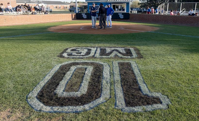 Pinewood Prep baseball team grieves death of Miller Gardner