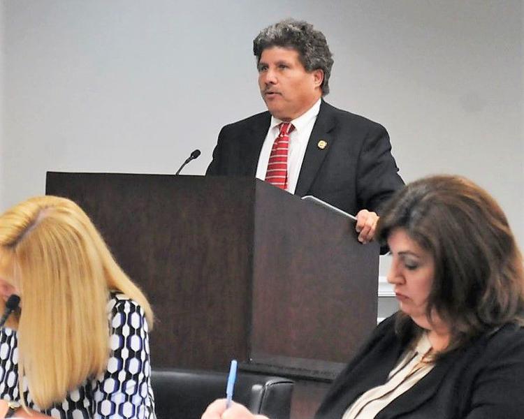 Moncks Corner Police addressing opioid crisis