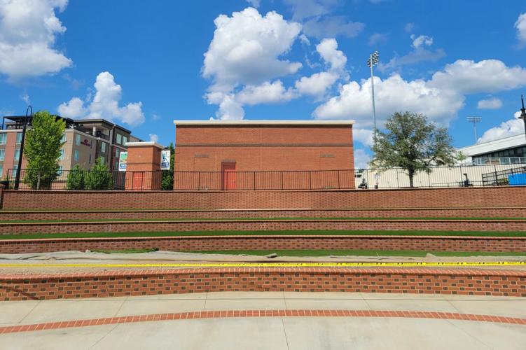 North Augusta's Riverside Village boat dock to open Aug. 27