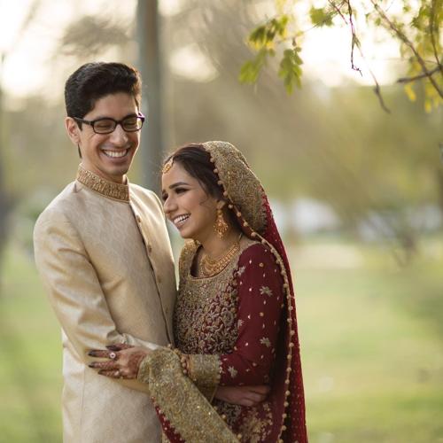 Celebrate Valentine's Day with Charleston's pandemic love stories