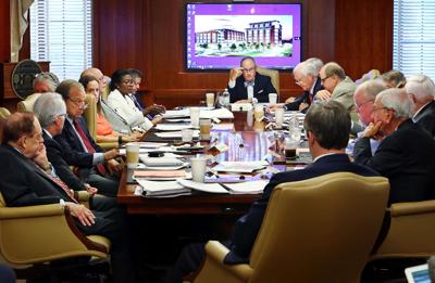 MUSC approves new 128-bed, $325 million hospital project to move forward