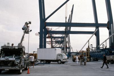 Actor from Charleston-filmed ‘Die Hard,’ Graham Greene, dies