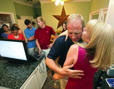 Gawrych wins auditor primary