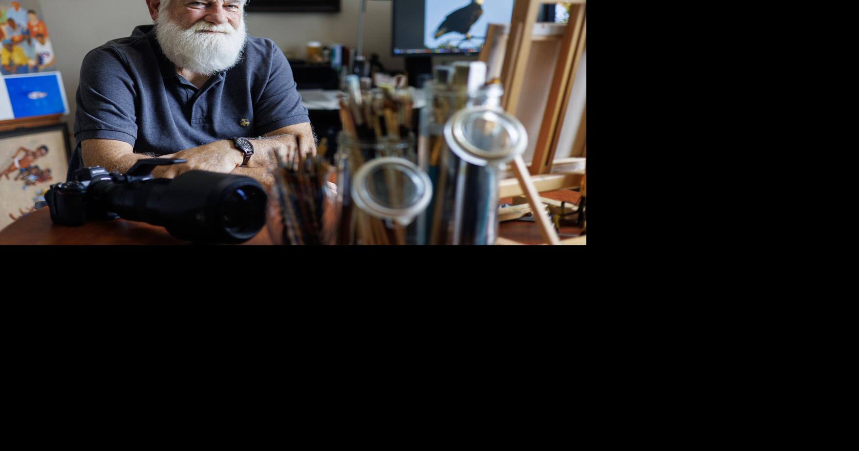 USFWS investigating removal of eagles' nests without permit