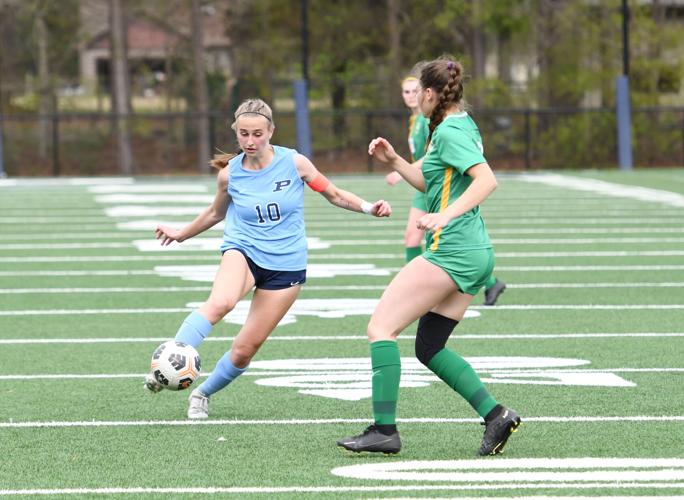 Pinewood unveils Osborne Athletic Center