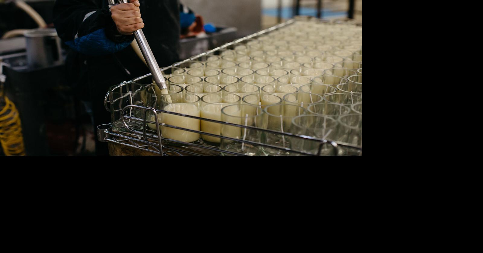 Rewined, a North Charleston company launched by former F&B worker ...