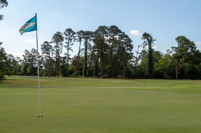 CCU's Hackler Course offering Coastal Golf League for all skill levels