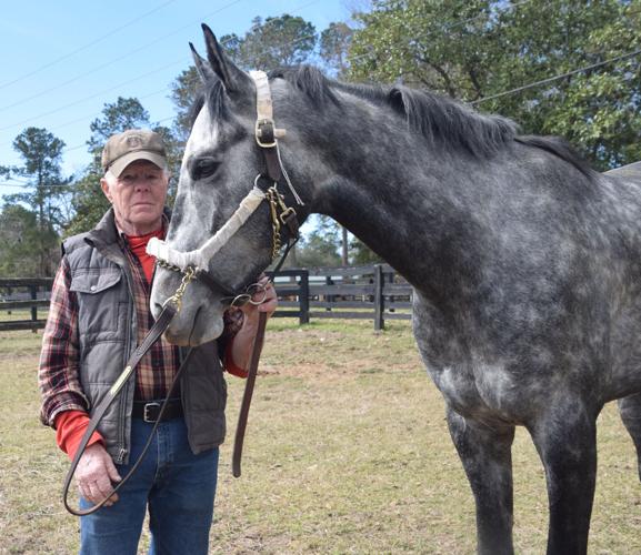 Aiken Trials set for March 15; Tiz the Prince to return