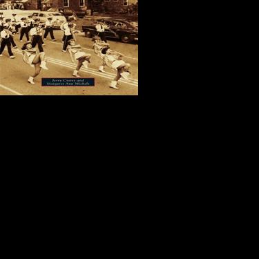 Interview with author Jerry Crotty