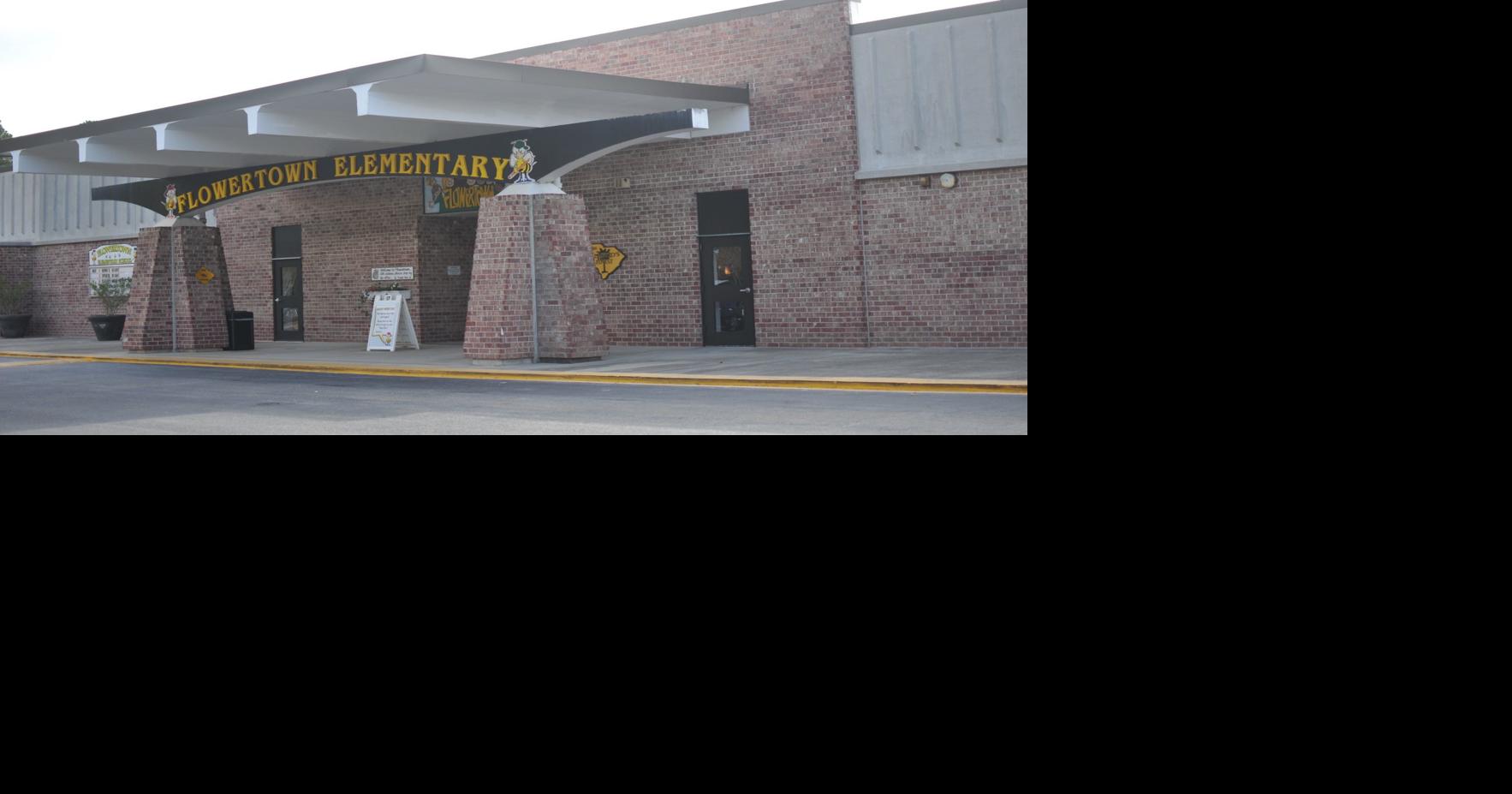 FlowerTown Elementary's SIC named as finalist for 2021 Riley Award