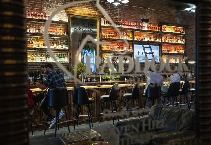 Photos: Paddock & Whisky opens second location in Park Circle