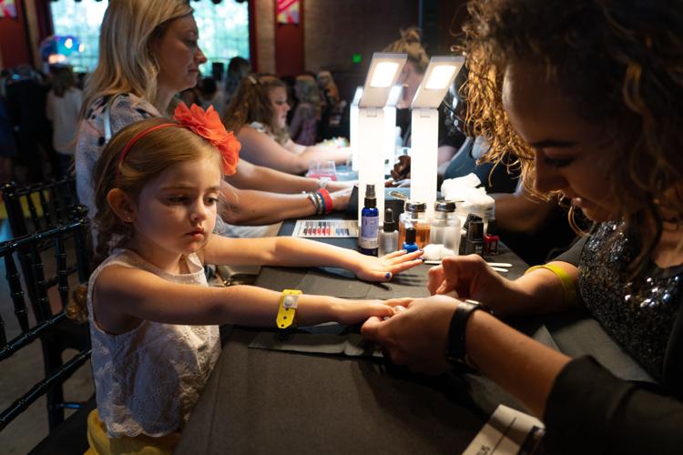 Photos: Lexus Charleston Fashion Week at Memminger Auditorium | Photos ...