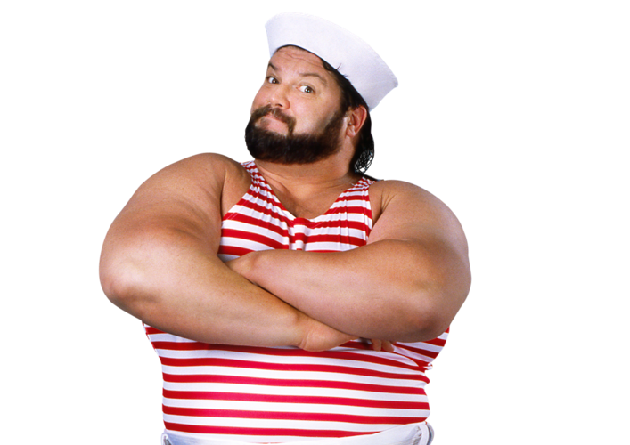 Pro wrestling was Don Kernodle’s great love