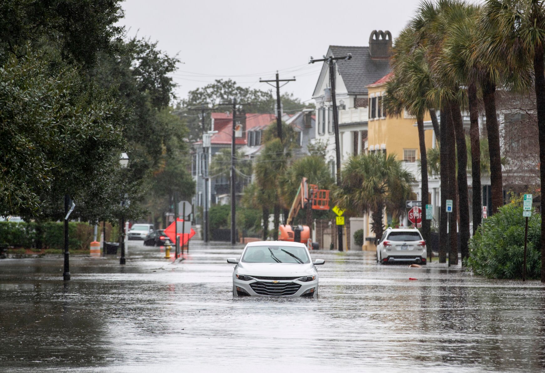 2024 Charleston SC Hurricane News & Forecasts | postandcourier.com