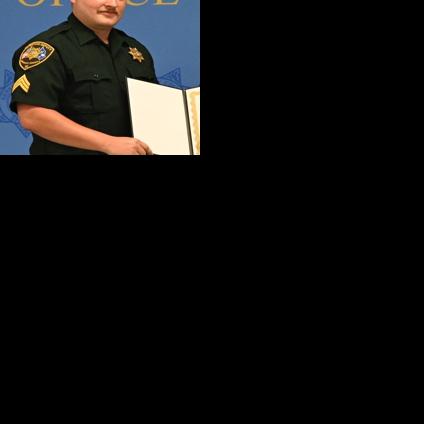 BCSO, community mourn loss of sergeant killed in motorcycle accident