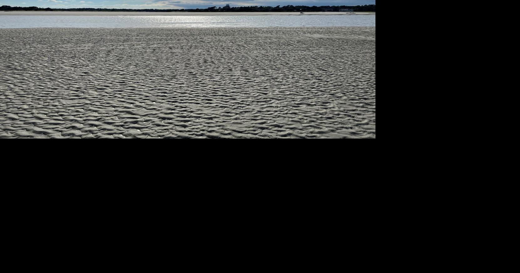 Capt Sam's Spit at Kiawah Island SC vulnerable without deal