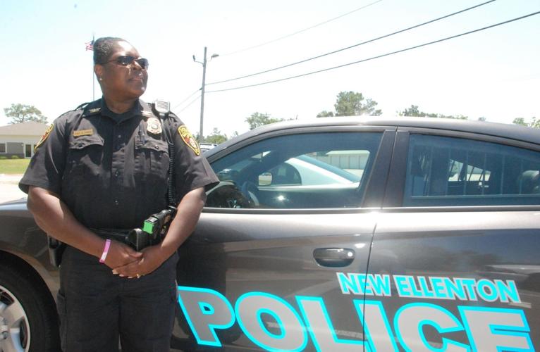 Small-town police departments: Edgefield 'It's a quiet situation' 'It's ...