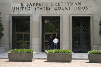 Charleston energy executive sentenced after embezzling $6M