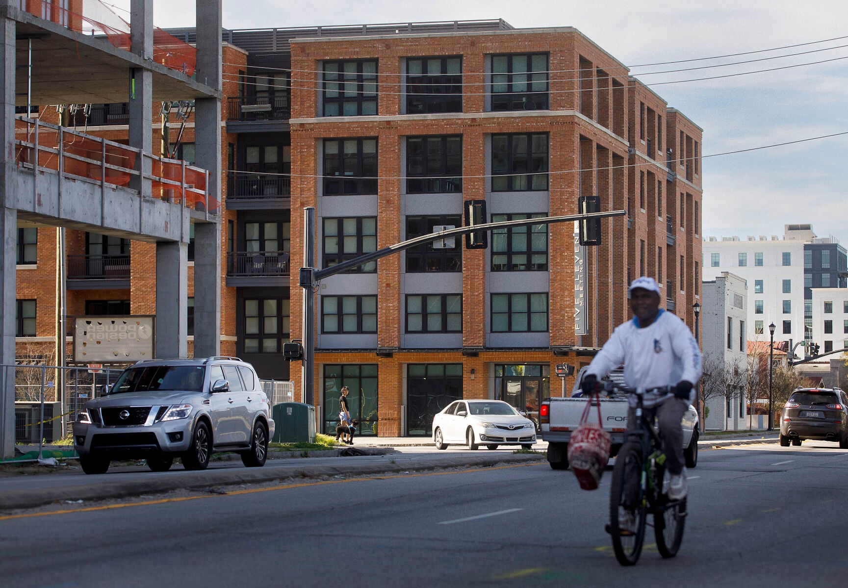 $65,800 now “low income” in Berkeley, Charleston, Dorchester