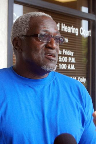 Affidavit: Feud preceded killing | Archives | postandcourier.com