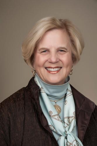 Kitty Robinson leaving as CEO of Historic Charleston Foundation after ...