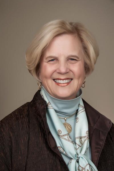 Kitty Robinson leaving as CEO of Historic Charleston Foundation after ...