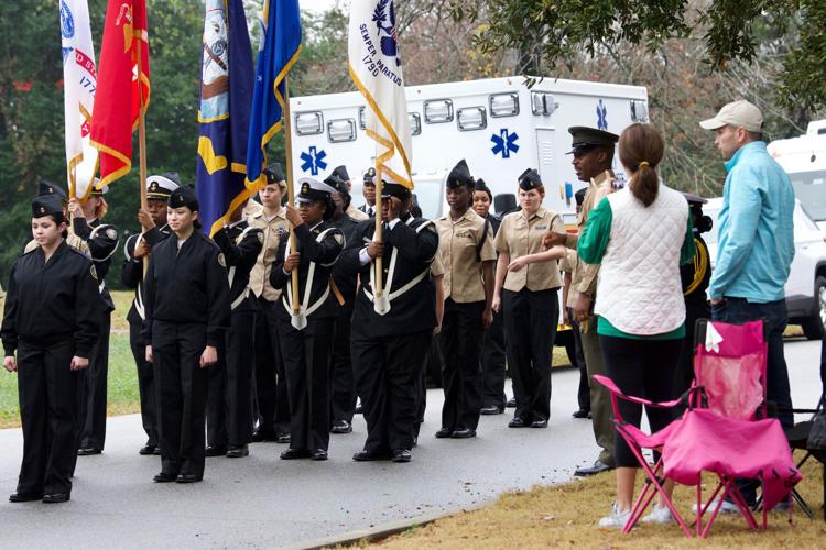 Neighborhood parade spreads holiday cheer in Aiken | Aiken Area News ...