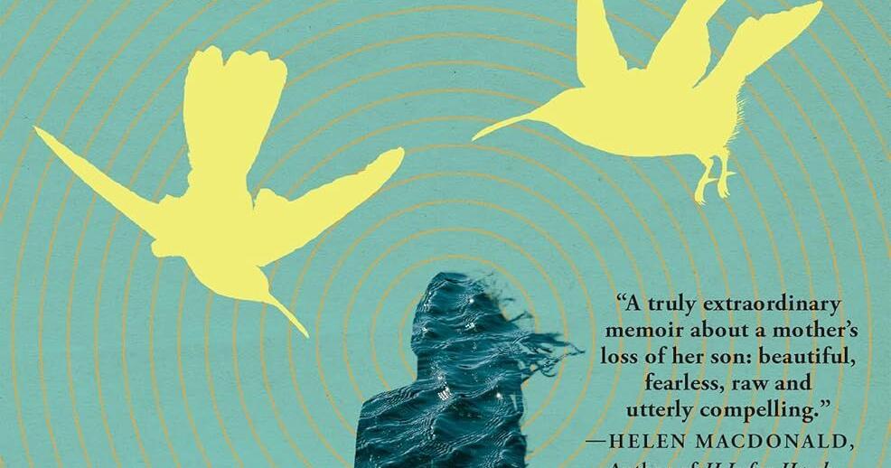 Book review: 'FI: A Memoir' By Alexandra Fuller