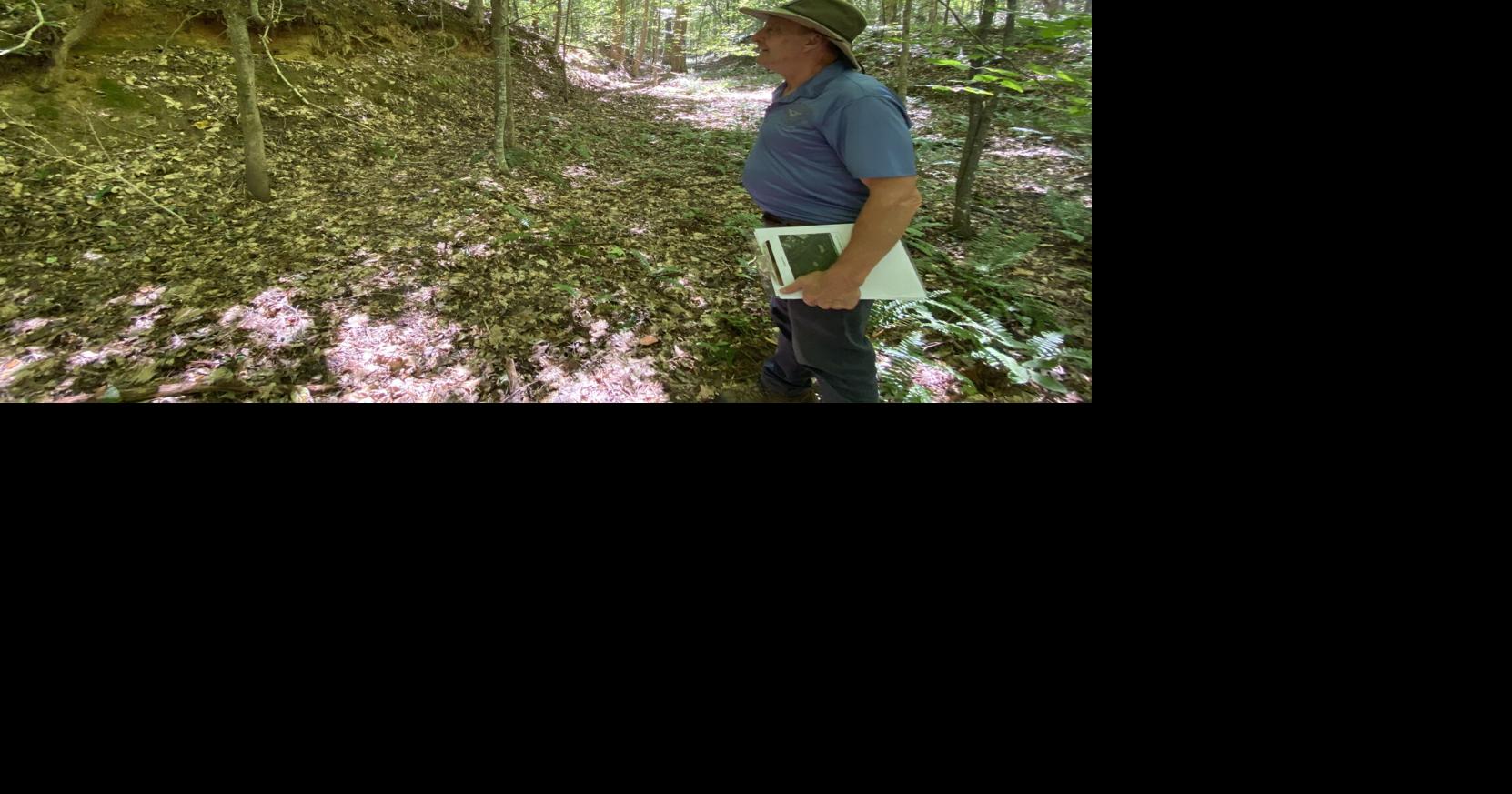 Battleground Trust to create 30-acre park, Revolutionary War historical ...