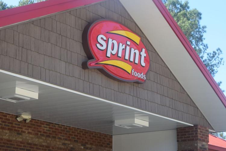 New Sprint Foods Aiken location features full-service kitchen | News ...
