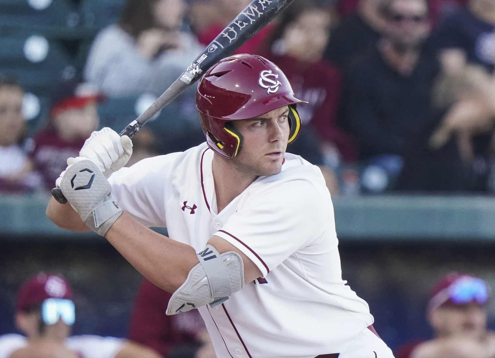 Gamecock roster will be close to final after baseball draft