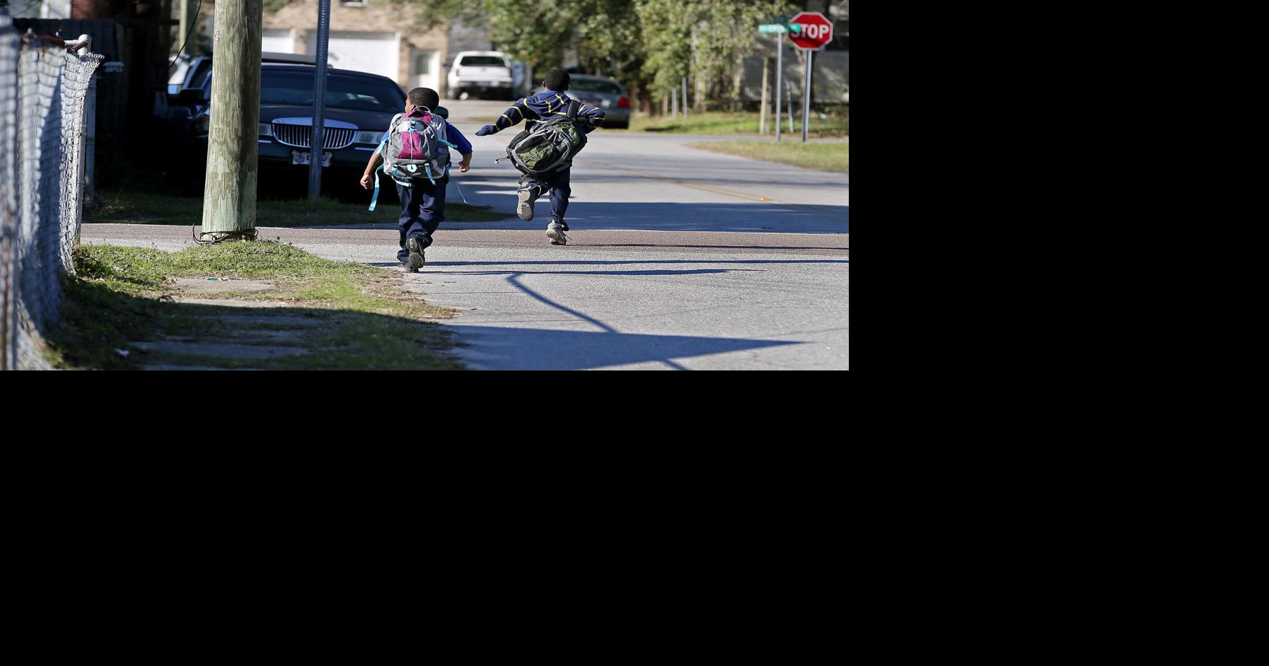 Residents in North Charleston's Union Heights launching land trust to ...