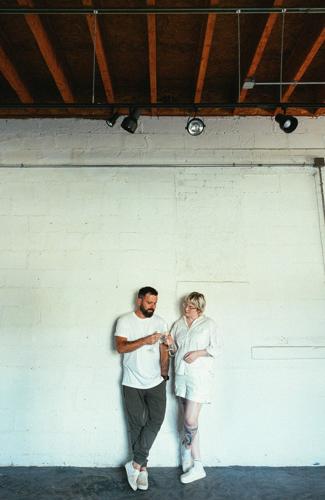 What to know about GVL SC's euphoria food, wine & music fest