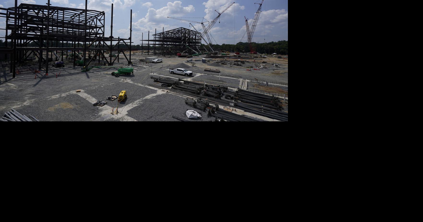 mark tolson scaffolding