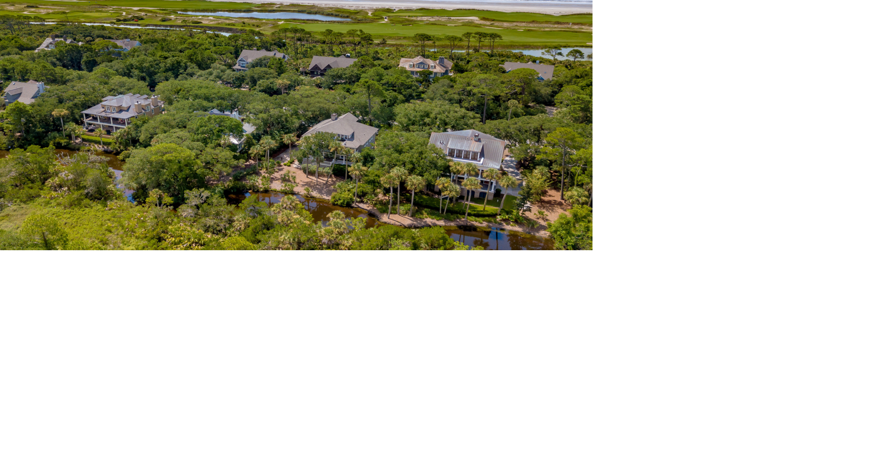 Kiawah Island homeowners sue town over risky beach law