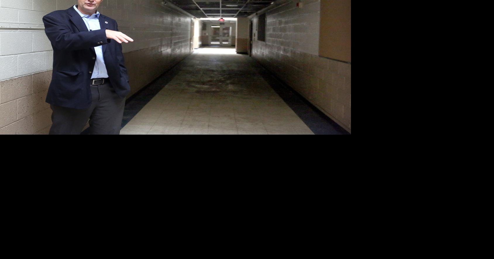 Charleston's Chicora elementary school on its way to major renovations