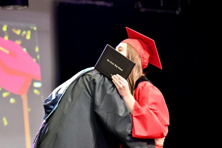 Fox Creek Graduation 2023