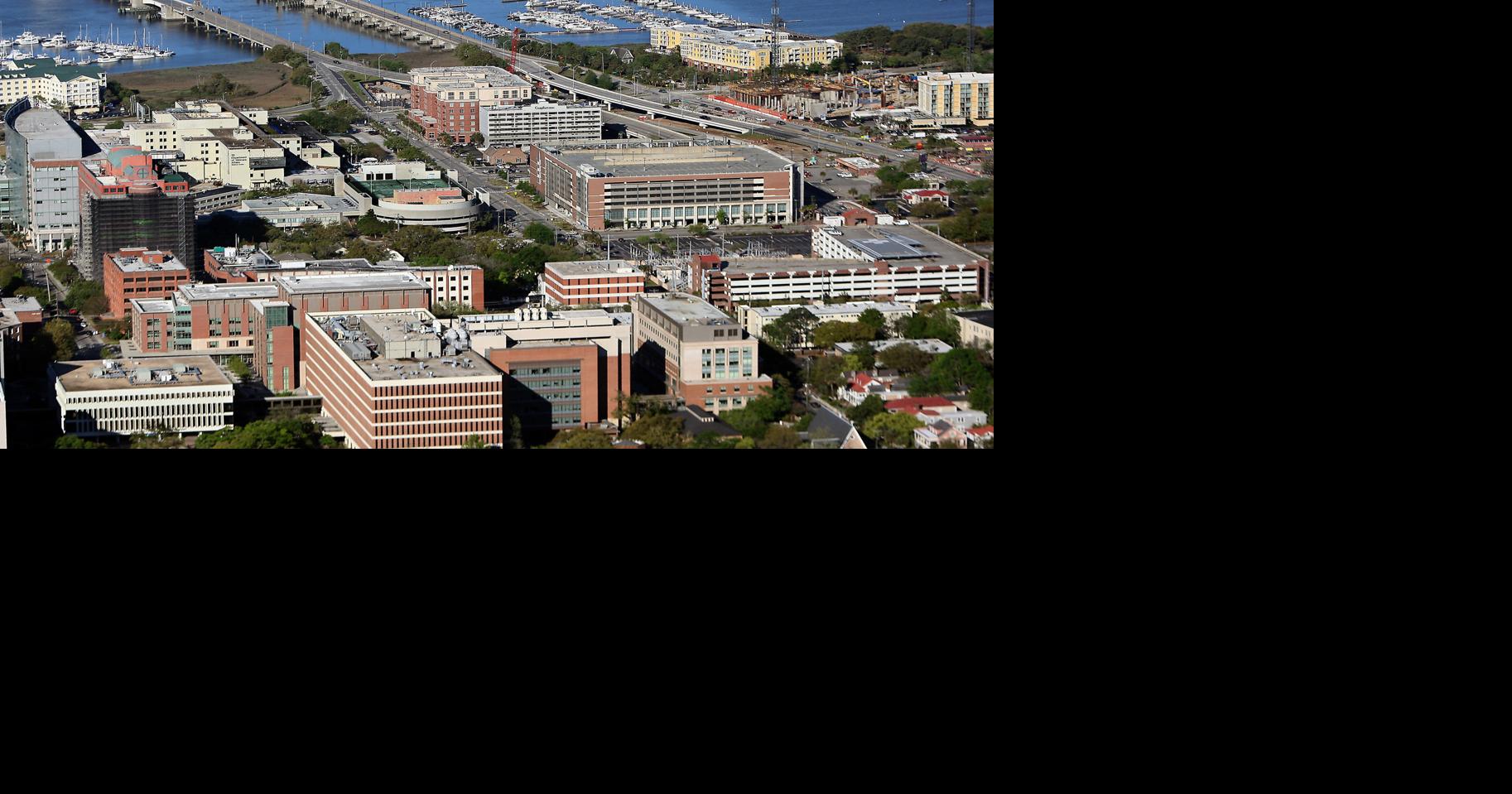 It's official: Charleston is now South Carolina's largest city ...