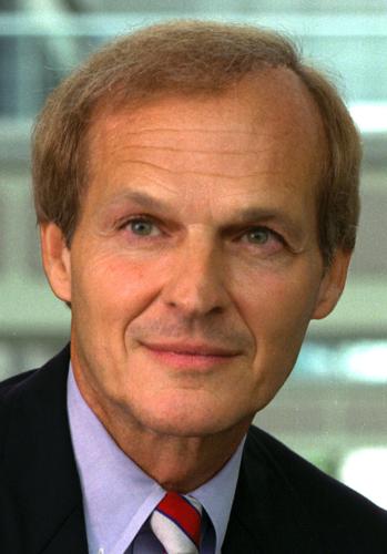 Activist, philanthropist John Rainey dies at 73