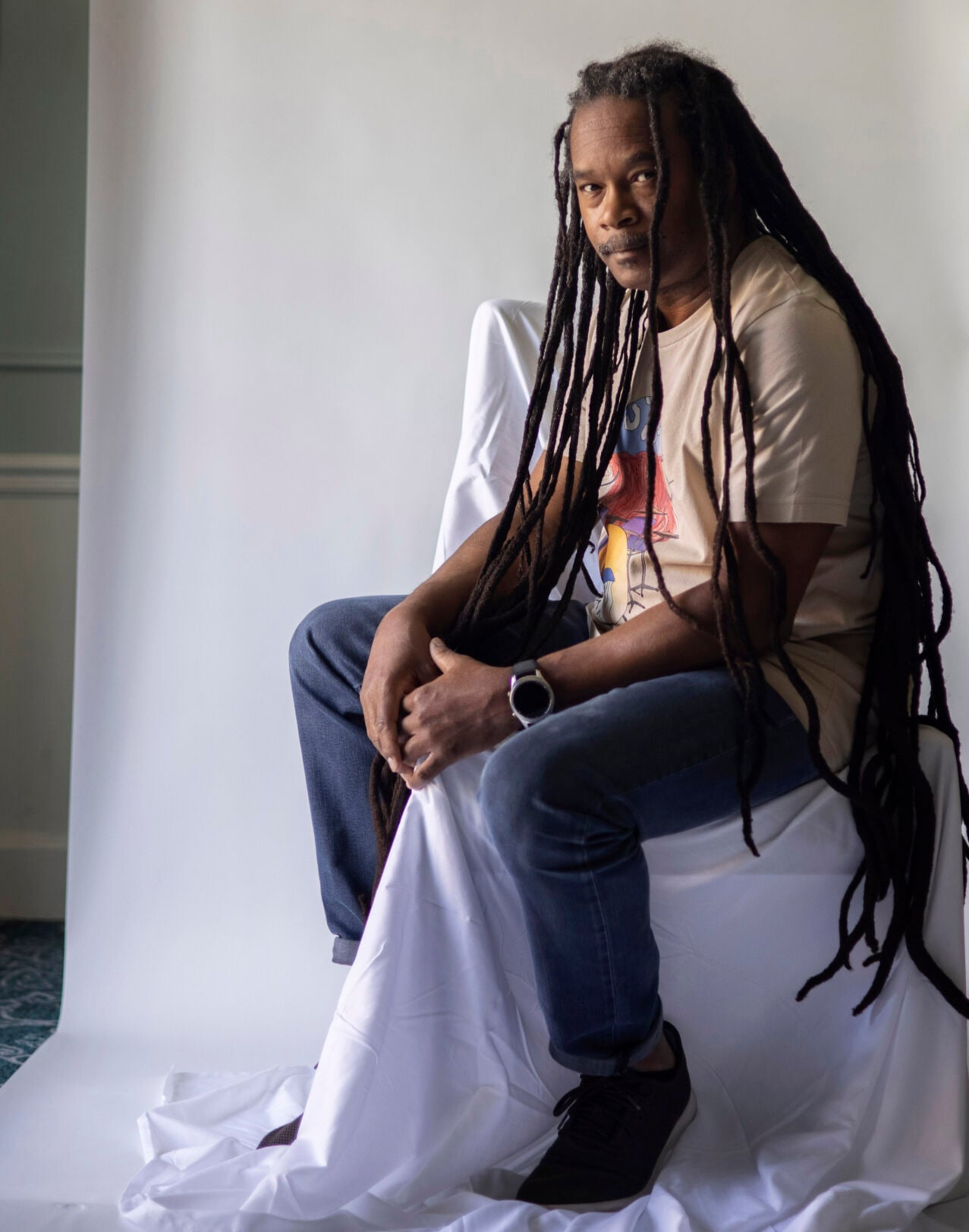 Gullah music and Brazilian jazz combine for Spoleto show