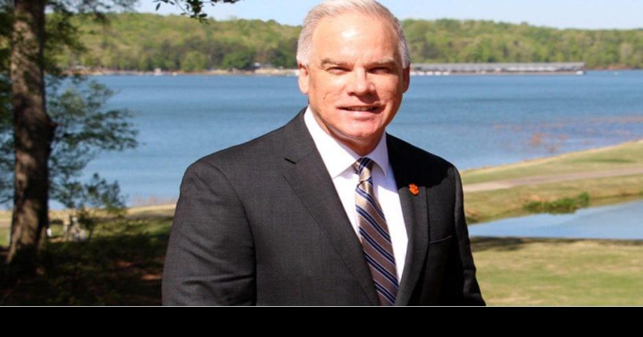 Clemson University Police Chief Greg Mullen to retire again ...