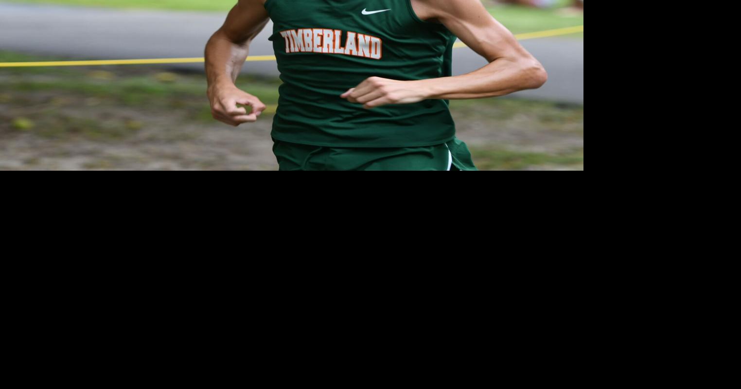 Chance, Bone power Wolves to XC victory | Prep Sports | postandcourier.com