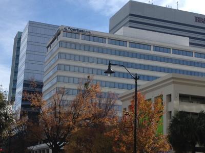 South Carolina bank that all but failed settling with shareholders ...