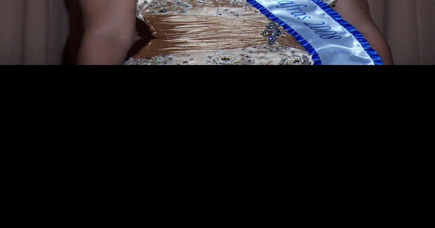 Elizabeth Towles is again named Miss Sassafras again | Archived News ...