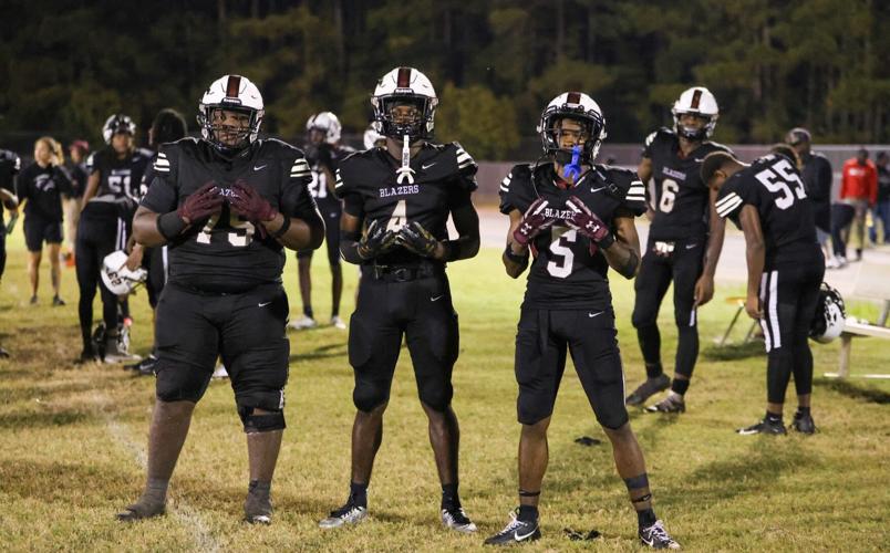 Blazers charge toward playoffs